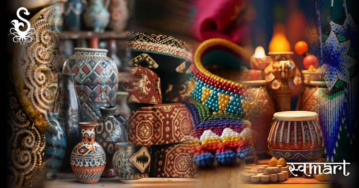 Embroidery Was Never Ornament. It Was Intelligence in Thread.